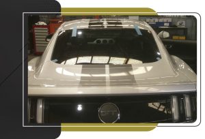 Rear Glass & Window Replacement in Oak Flats & Albion Park